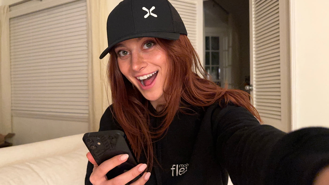 Welcome to Flex Mobile