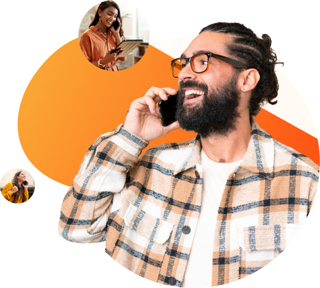 Welcome to Flex Mobile