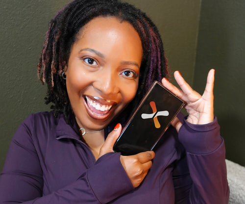 Welcome to Flex Mobile